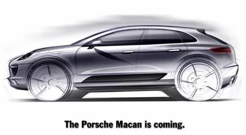 New Porsche Macan small SUV teased via company video | Torque News